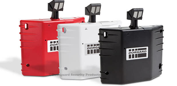 Dorgard & Dorgard Smartsound Fire Door Retainers & Spares