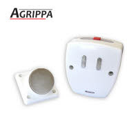 Dorgard - Acoustic Fire Door Retainer - Dorgard Spares - Dorgard SmartSound