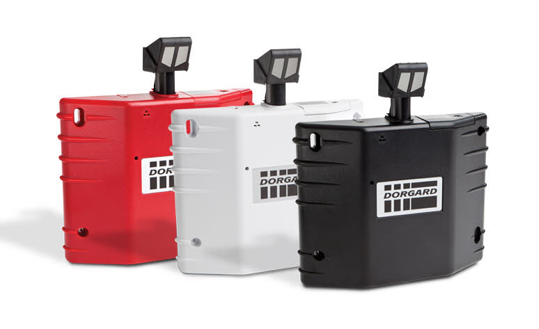 Dorgard - 1328-A01 - Dorgard Fire Door Retainer