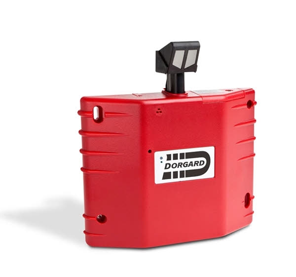 Dorgard - 1328-A01 - Dorgard Fire Door Retainer