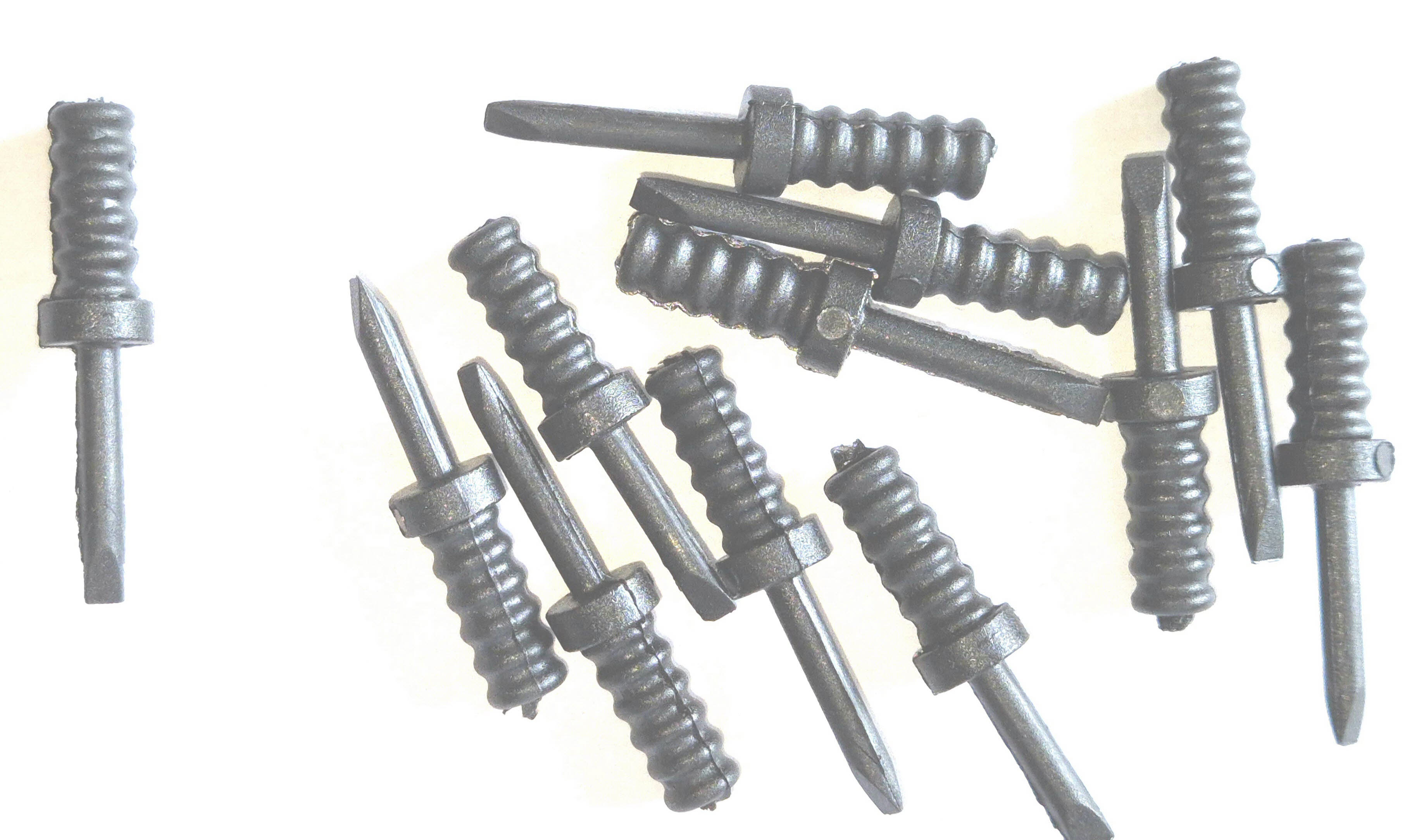 Dorgard Rubber Ferrules - Dorgard Floor Plates - Order Online