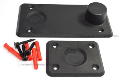 Dorgard & Dorgard Smartsound Fire Door Retainers & Spares
