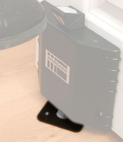 Dorgard - Doorguard - Doorgard